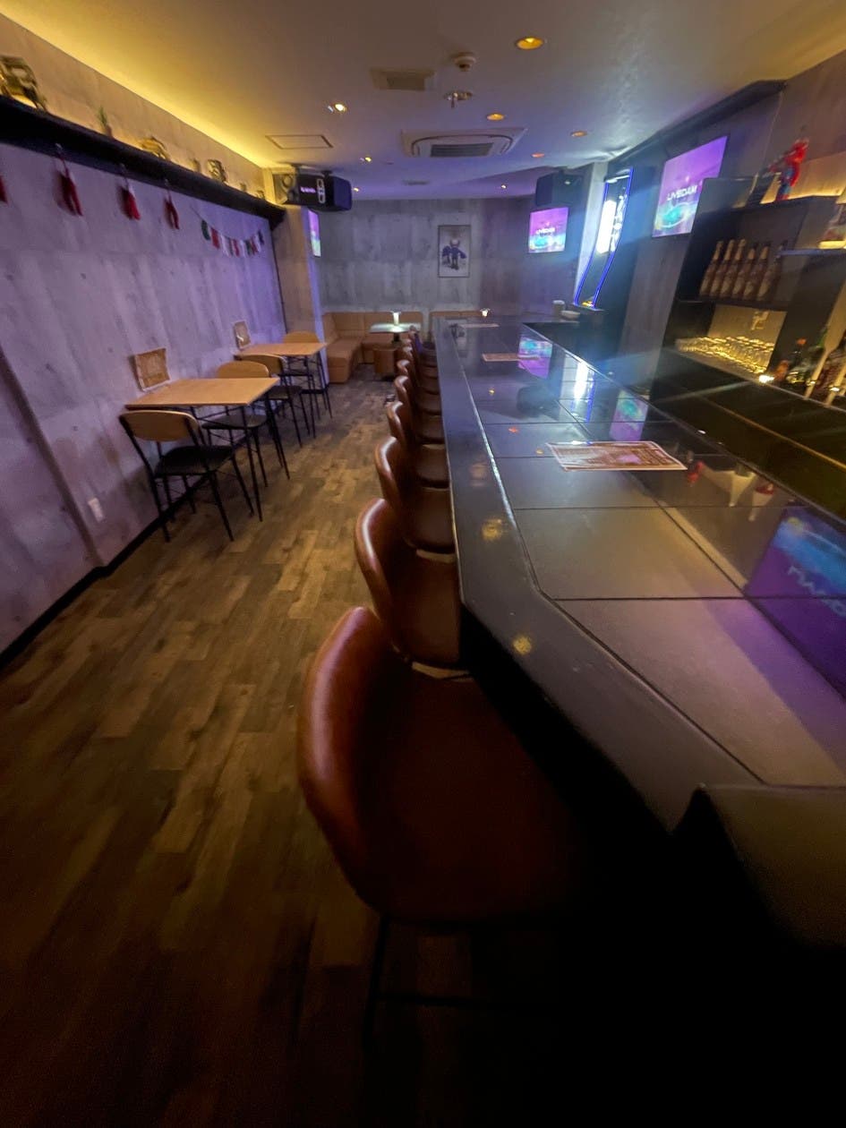 【OPEN記念価格+地域安値の理由あり】団体様やイベント等各種飲み会用Barスペースの写真3