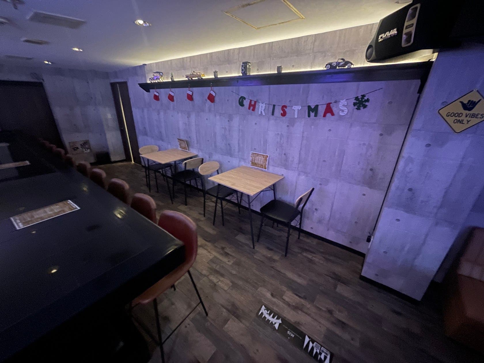 【OPEN記念価格+地域安値の理由あり】団体様やイベント等各種飲み会用Barスペースの写真4