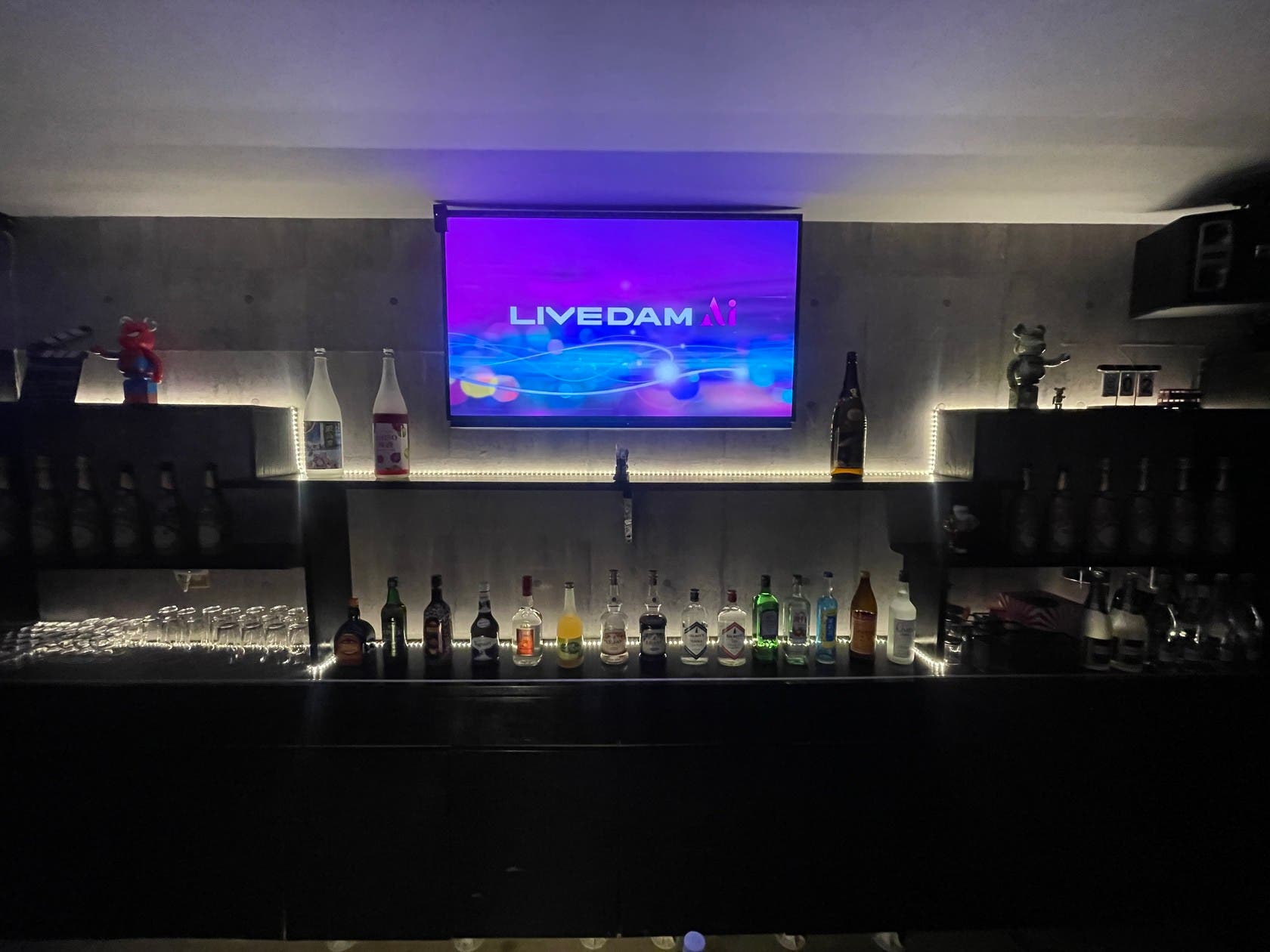 【OPEN記念価格+地域安値の理由あり】団体様やイベント等各種飲み会用Barスペースの写真5