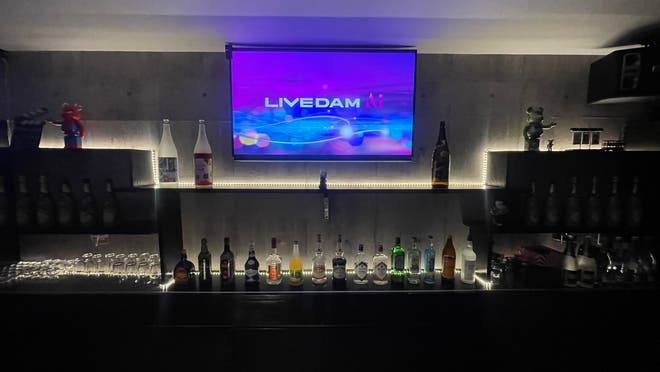 【OPEN記念価格+地域安値の理由あり】団体様やイベント等各種飲み会用Barスペースの写真5