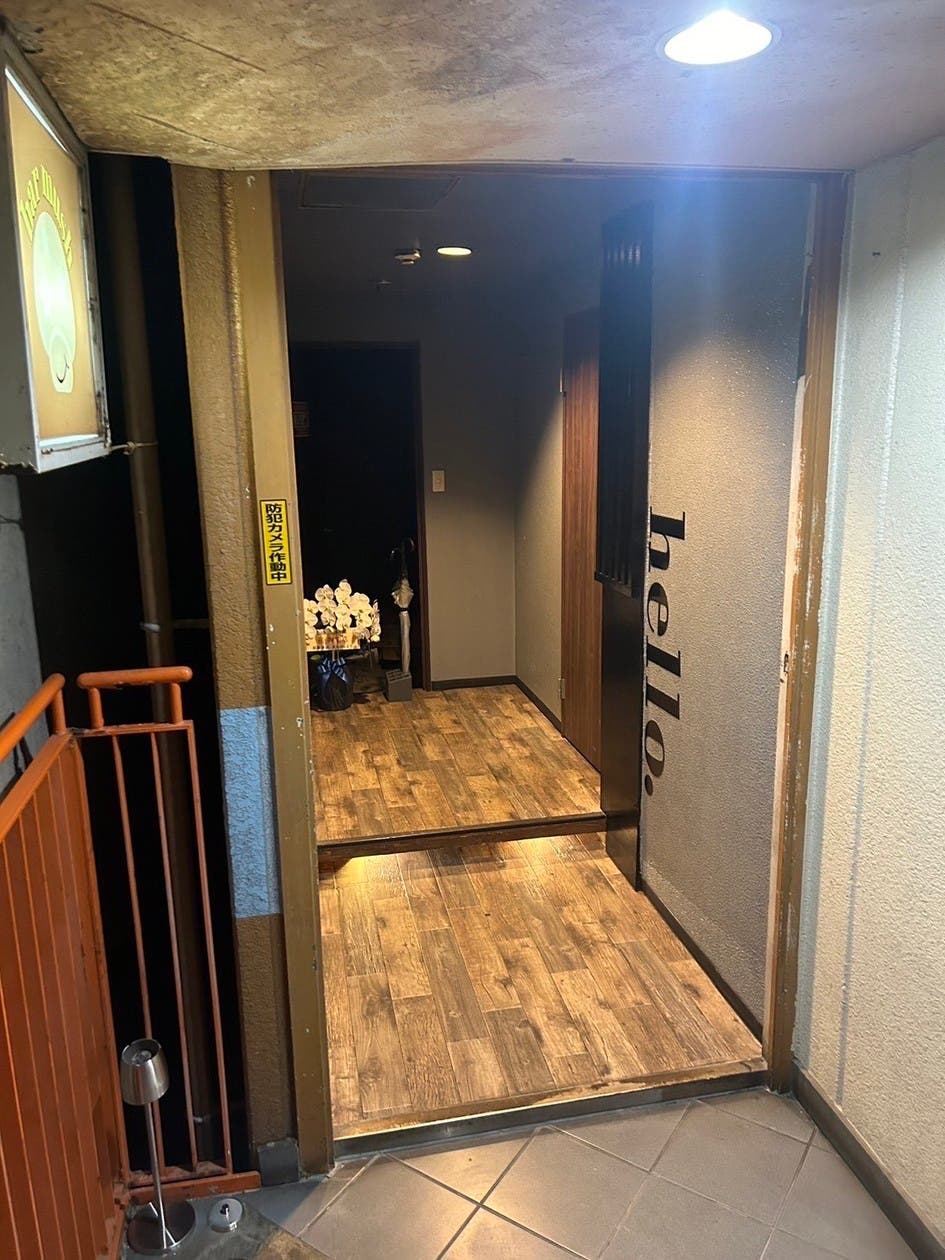 【OPEN記念価格+地域安値の理由あり】団体様やイベント等各種飲み会用Barスペースの写真6