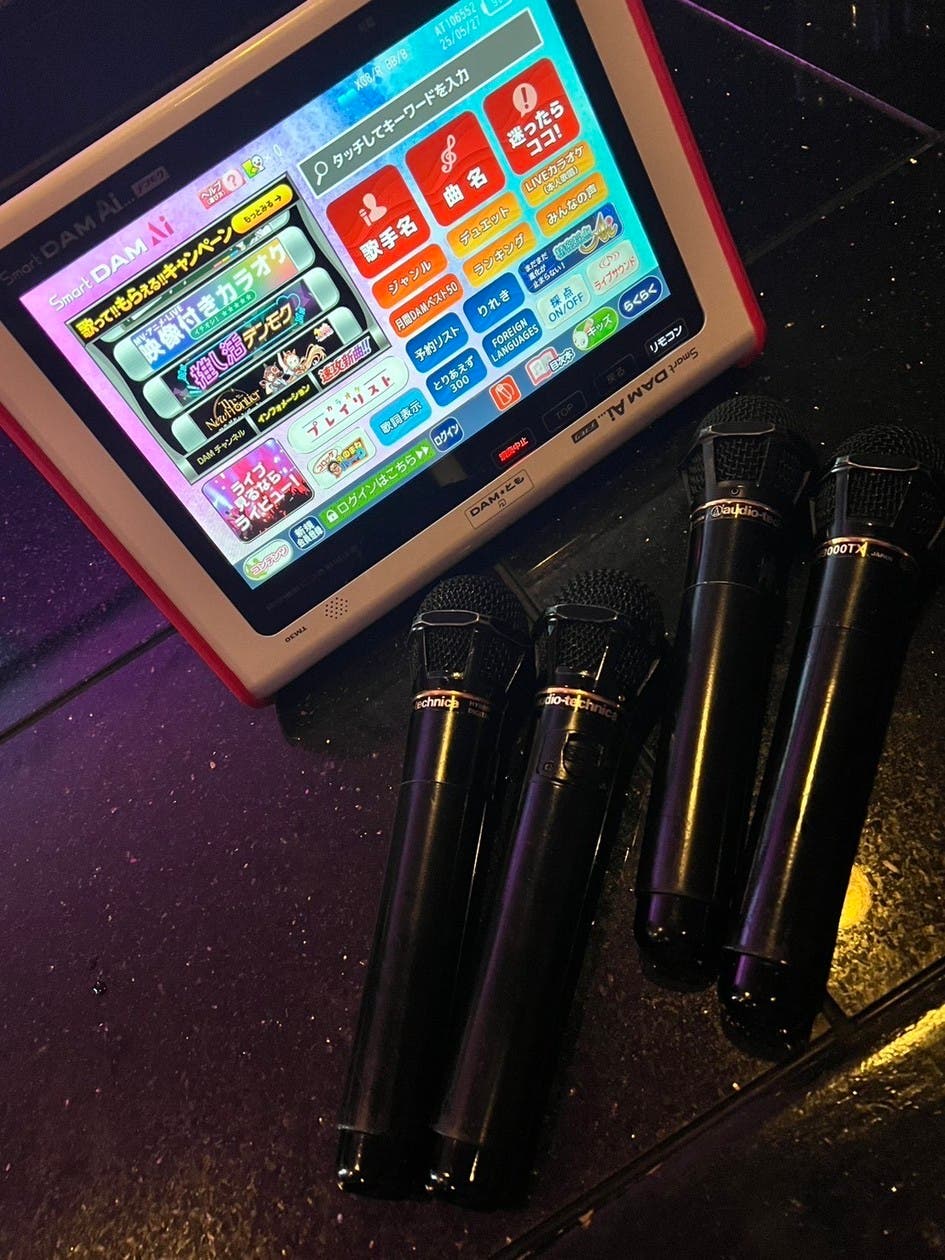 【OPEN記念価格+地域安値の理由あり】団体様やイベント等各種飲み会用Barスペースの写真9