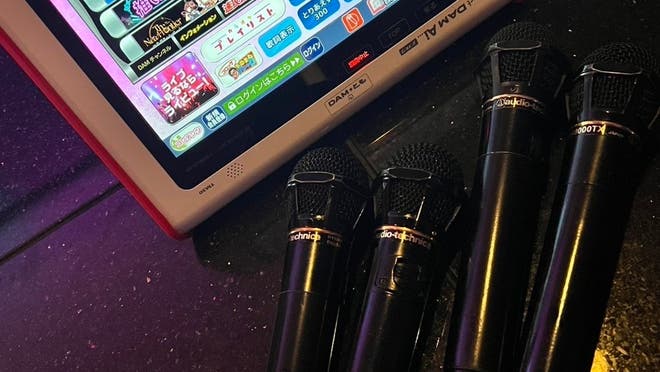 【OPEN記念価格+地域安値の理由あり】団体様やイベント等各種飲み会用Barスペースの写真9