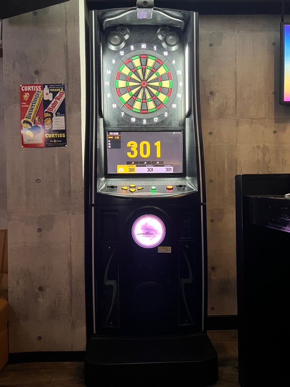 【OPEN記念価格+地域安値の理由あり】団体様やイベント等各種飲み会用Barスペースの写真10