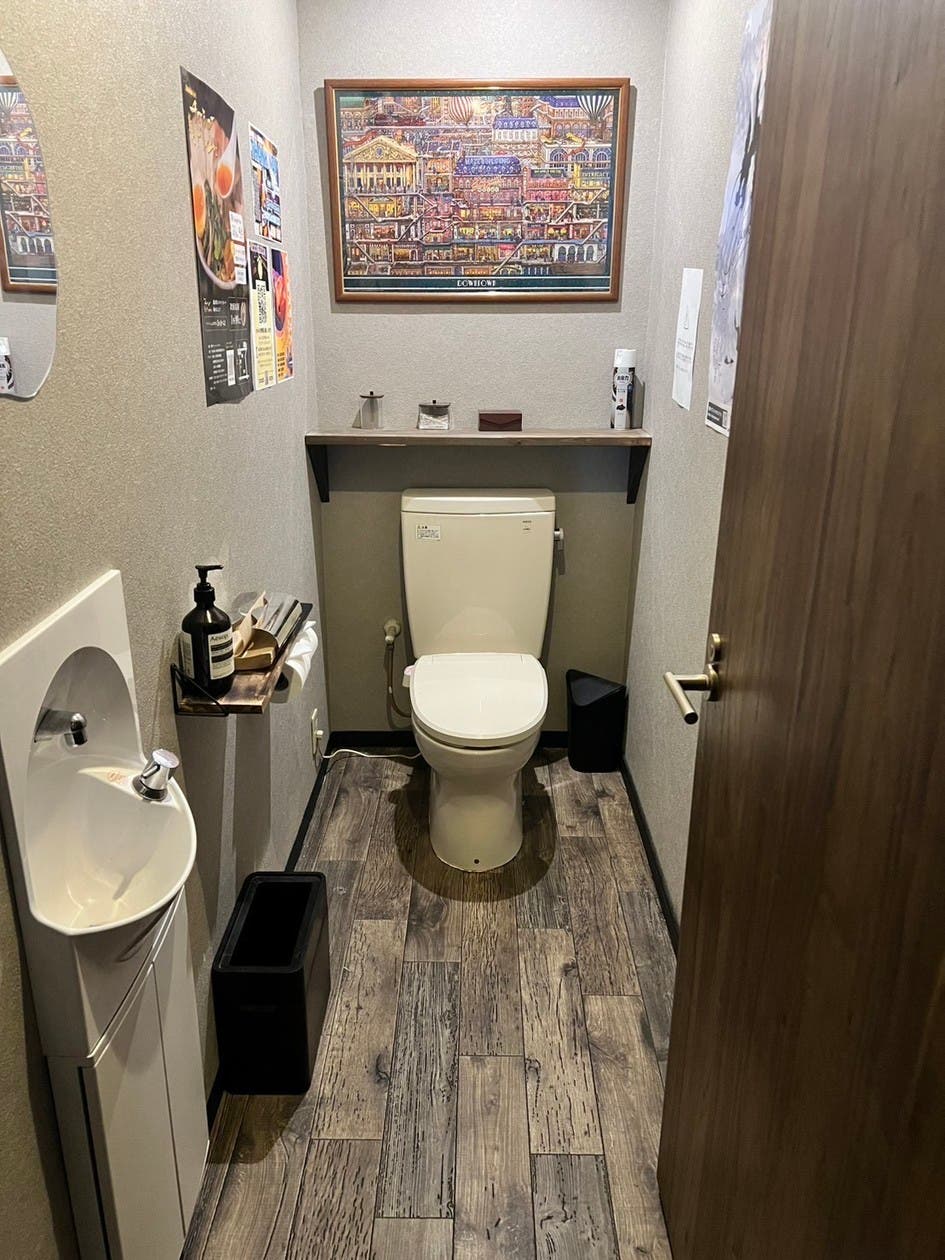 【OPEN記念価格+地域安値の理由あり】団体様やイベント等各種飲み会用Barスペースの写真12