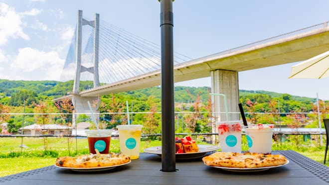 ガーデンの写真1