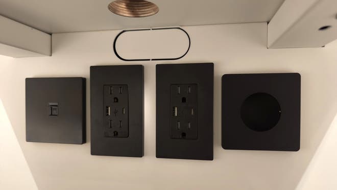 四谷三丁目「Mo4ca(モシカ)」防音室最大4名まで(会議・録音・撮影・テレワーク)の写真18