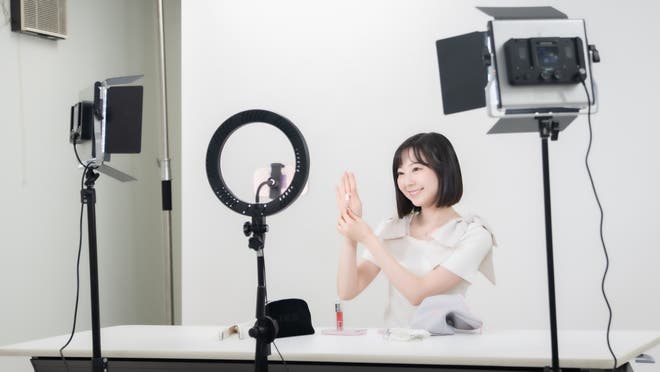 【南方駅徒歩1分/西中島南方駅徒歩3分/新大阪駅徒歩8分】“撮ってみたい”を気軽に叶える、初心者にもやさしいレンタル撮影スタジオの写真5