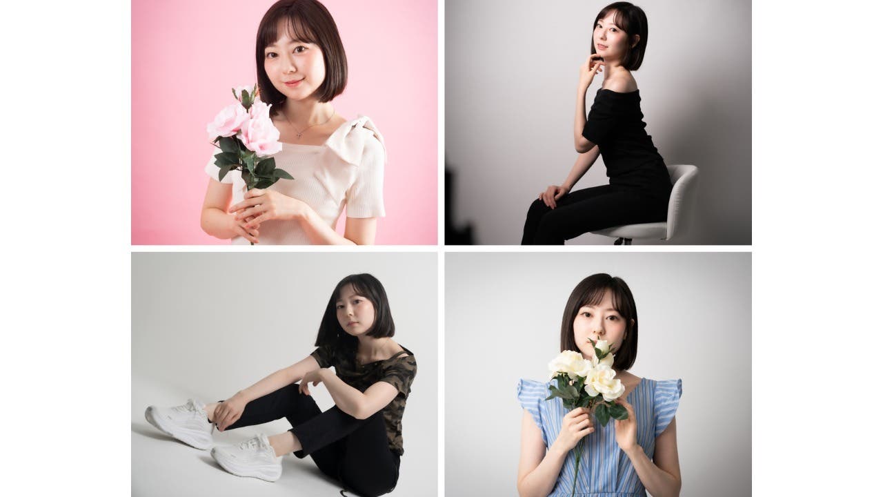 【南方駅徒歩1分／西中島南方駅徒歩3分／新大阪駅徒歩8分】“撮ってみたい”を気軽に叶える、初心者にもやさしいレンタル撮影スタジオの写真8