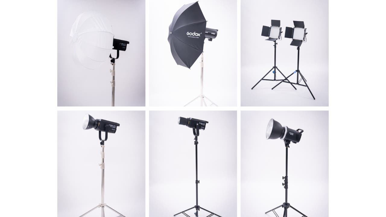 【南方駅徒歩1分／西中島南方駅徒歩3分／新大阪駅徒歩8分】“撮ってみたい”を気軽に叶える、初心者にもやさしいレンタル撮影スタジオの写真11