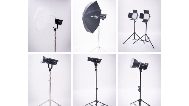 【南方駅徒歩1分/西中島南方駅徒歩3分/新大阪駅徒歩8分】“撮ってみたい”を気軽に叶える、初心者にもやさしいレンタル撮影スタジオの写真11