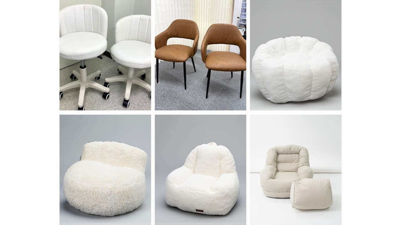 【南方駅徒歩1分／西中島南方駅徒歩3分／新大阪駅徒歩8分】“撮ってみたい”を気軽に叶える、初心者にもやさしいレンタル撮影スタジオの写真16