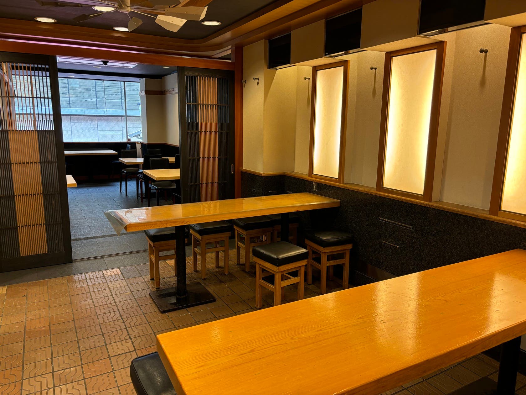 【コナコートスタジオ銀座】newopen銀座駅から3分⭐️ユニクロ銀座からすぐ⭐️和風レストランレンタルスペース　キッチン付の写真4