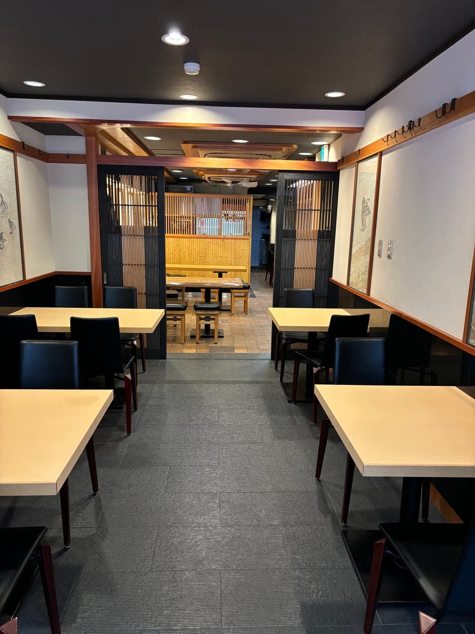 【コナコートスタジオ銀座】newopen銀座駅から3分⭐️ユニクロ銀座からすぐ⭐️和風レストランレンタルスペース　キッチン付の写真17