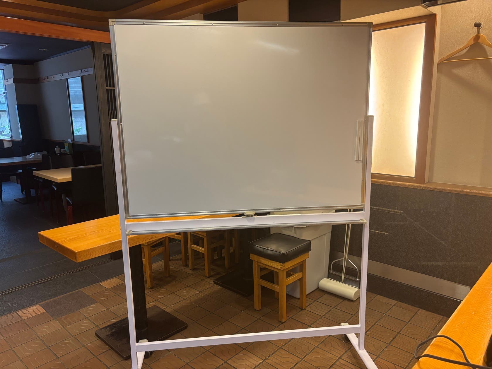 【コナコートスタジオ銀座】newopen銀座駅から3分⭐️ユニクロ銀座からすぐ⭐️和風レストランレンタルスペース　キッチン付の写真18