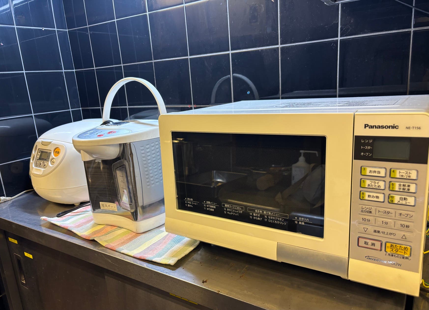 【コナコートスタジオ銀座】newopen銀座駅から3分⭐️ユニクロ銀座からすぐ⭐️和風レストランレンタルスペース　キッチン付の写真19