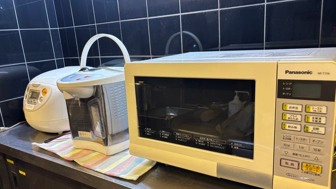 【コナコートスタジオ銀座】newopen銀座駅から3分⭐️ユニクロ銀座からすぐ⭐️和風レストランレンタルスペース キッチン付の写真19