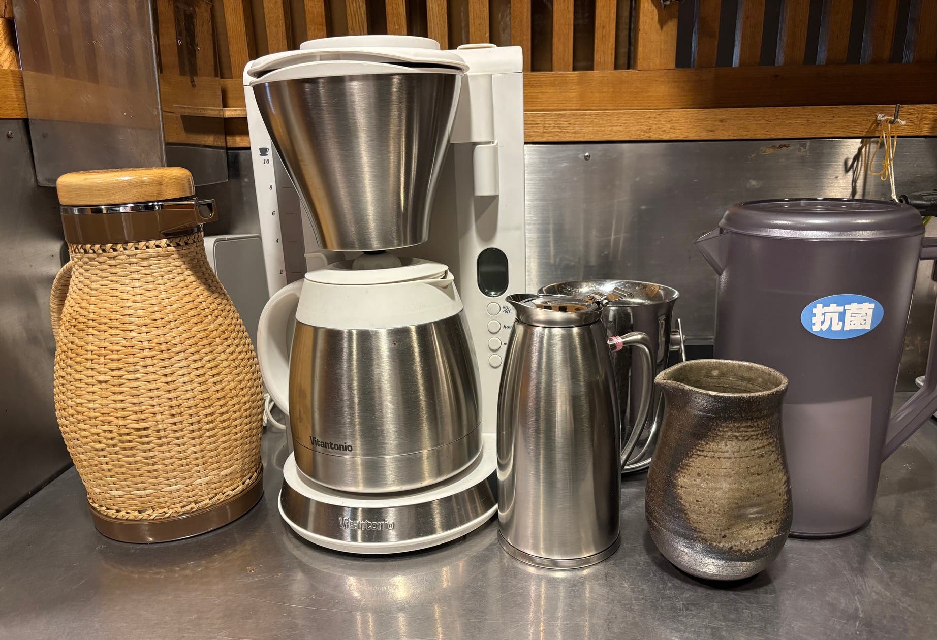 【コナコートスタジオ銀座】newopen銀座駅から3分⭐️ユニクロ銀座からすぐ⭐️和風レストランレンタルスペース　キッチン付の写真21