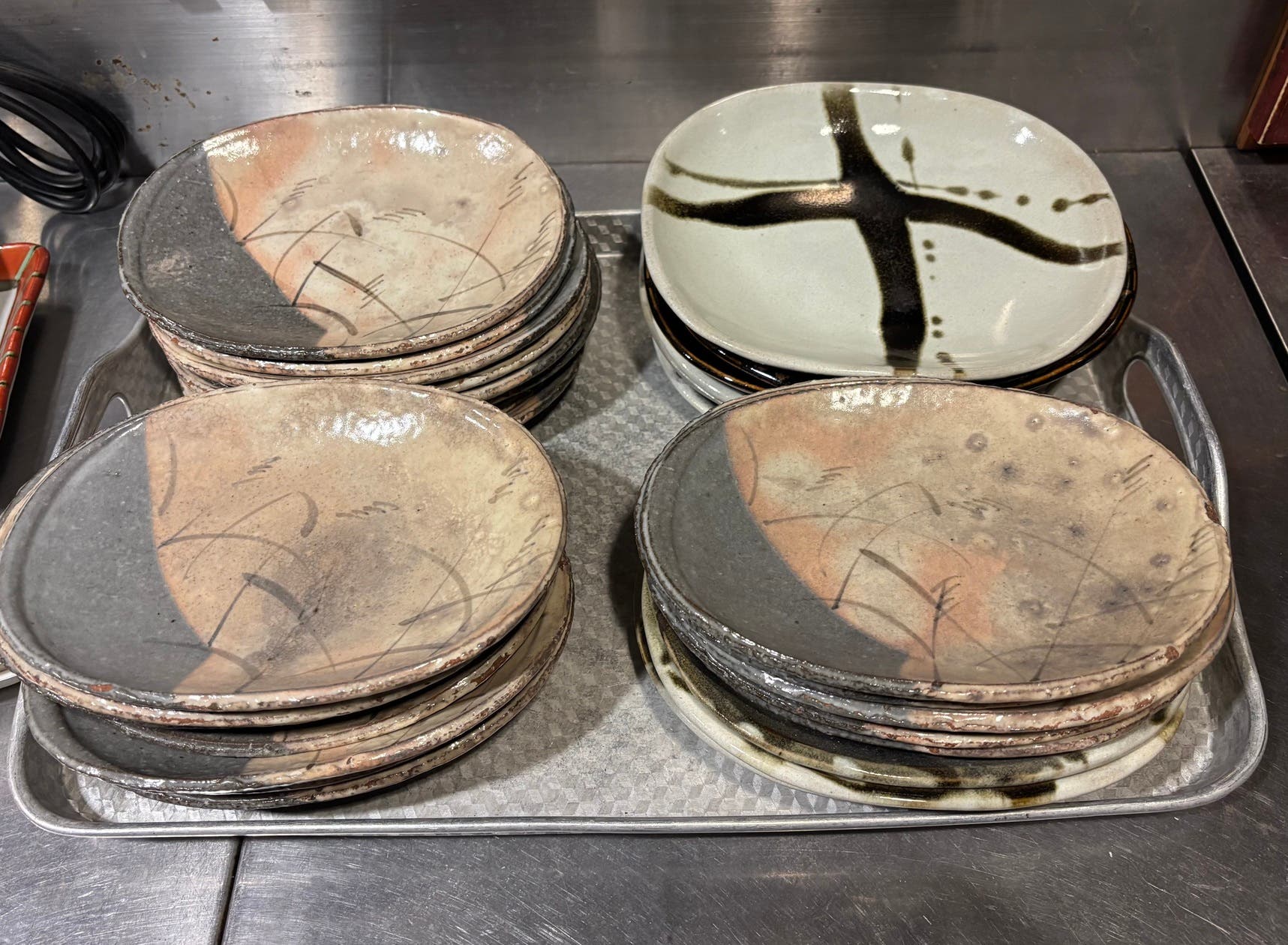 【コナコートスタジオ銀座】newopen銀座駅から3分⭐️ユニクロ銀座からすぐ⭐️和風レストランレンタルスペース　キッチン付の写真24