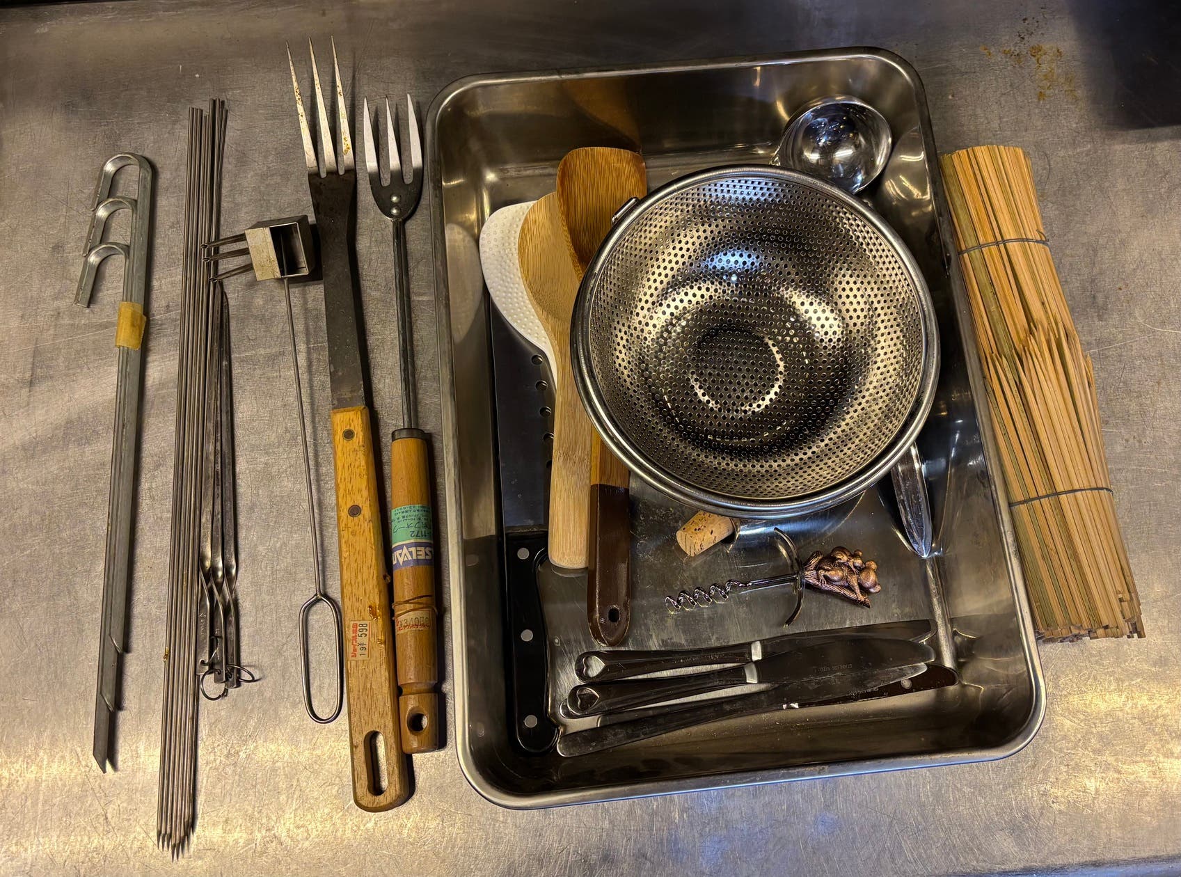 【コナコートスタジオ銀座】newopen銀座駅から3分⭐️ユニクロ銀座からすぐ⭐️和風レストランレンタルスペース　キッチン付の写真25