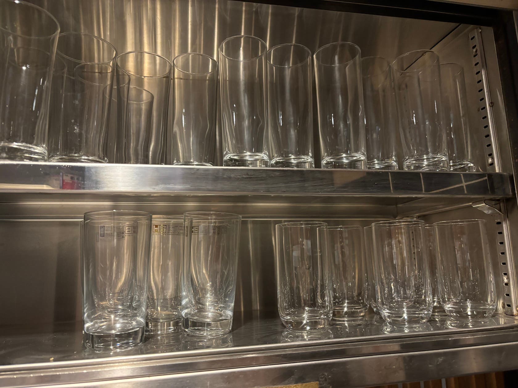 【コナコートスタジオ銀座】newopen銀座駅から3分⭐️ユニクロ銀座からすぐ⭐️和風レストランレンタルスペース　キッチン付の写真26