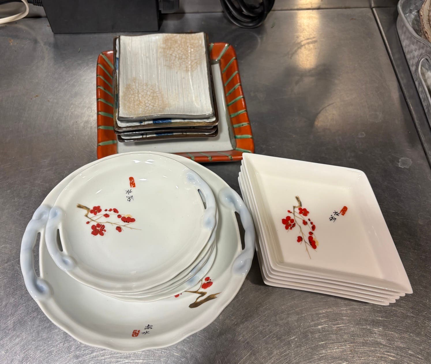 【コナコートスタジオ銀座】newopen銀座駅から3分⭐️ユニクロ銀座からすぐ⭐️和風レストランレンタルスペース　キッチン付の写真27