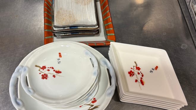 【コナコートスタジオ銀座】newopen銀座駅から3分⭐️ユニクロ銀座からすぐ⭐️和風レストランレンタルスペース キッチン付の写真27