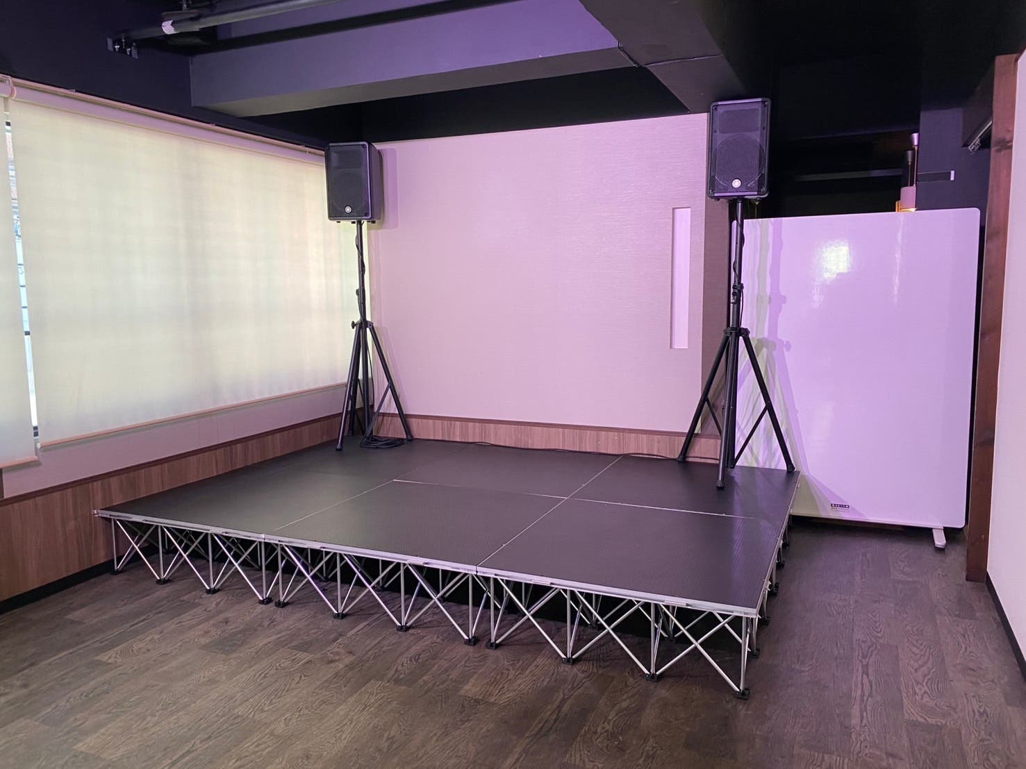 久屋大通駅から徒歩7分のダンススタジオの写真2