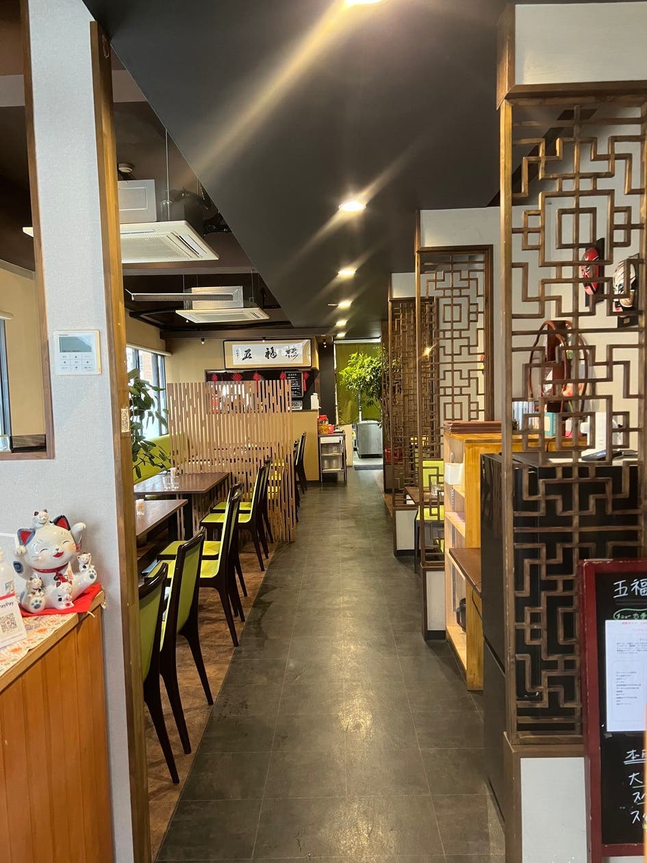 久屋大通駅から徒歩7分のダンススタジオの写真3