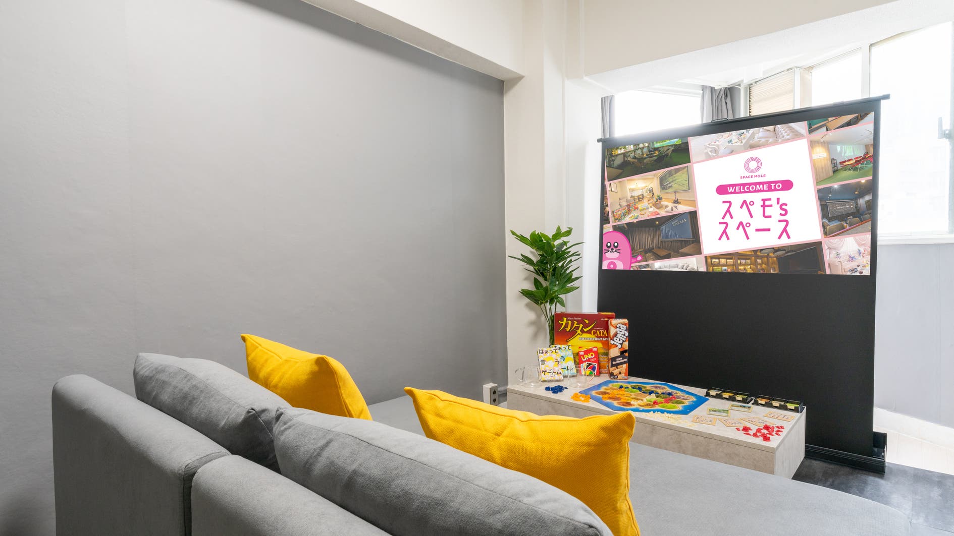 スペモ🏠学割🧑‍🎓名古屋駅6分👣映画鑑賞🎥女子会🎀ママ会👶🏻デート💓パーティー🥂781_fika名古屋の写真7