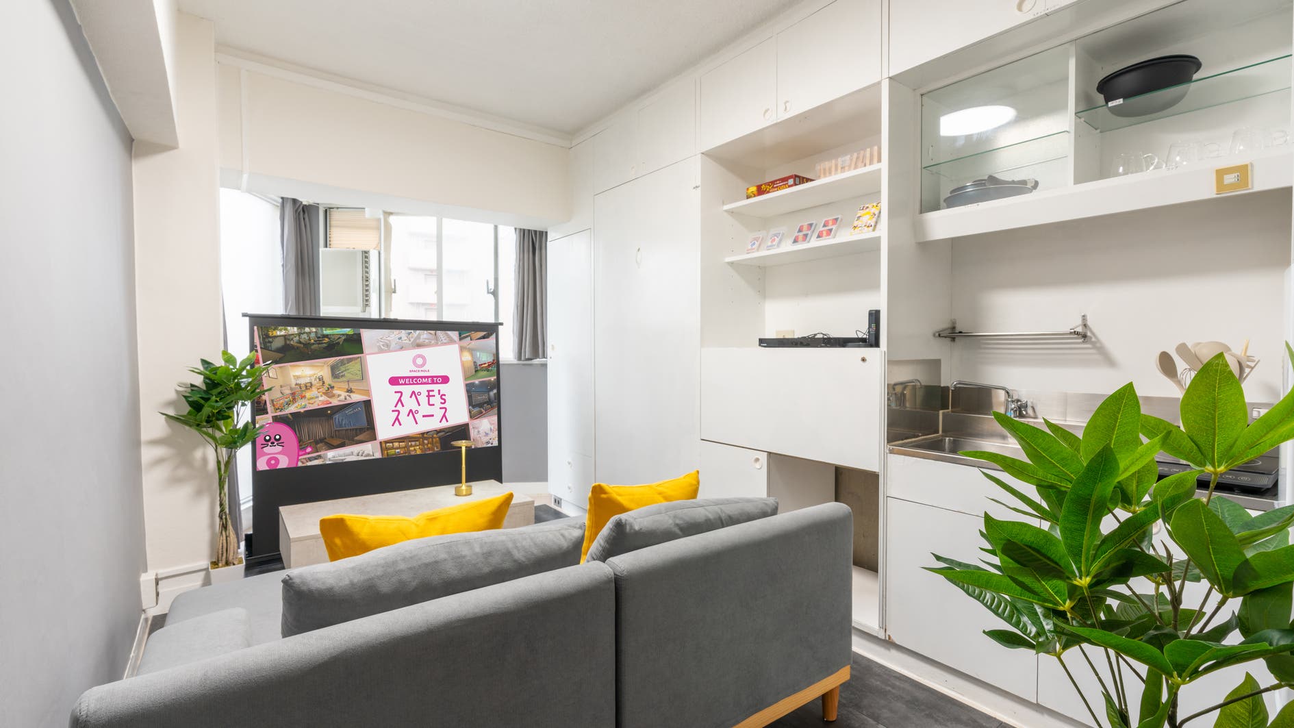 スペモ🏠学割🧑‍🎓名古屋駅6分👣映画鑑賞🎥女子会🎀ママ会👶🏻デート💓パーティー🥂781_fika名古屋の写真8