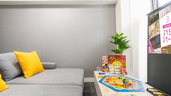 スペモ🏠学割🧑🎓名古屋駅6分👣映画鑑賞🎥女子会🎀ママ会👶🏻デート💓パーティー🥂781_fika名古屋の写真12