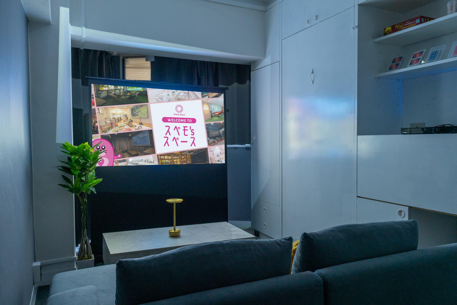 スペモ🏠学割🧑‍🎓名古屋駅6分👣映画鑑賞🎥女子会🎀ママ会👶🏻デート💓パーティー🥂781_fika名古屋の写真6