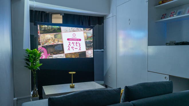 スペモ🏠学割🧑🎓名古屋駅6分👣映画鑑賞🎥女子会🎀ママ会👶🏻デート💓パーティー🥂781_fika名古屋の写真6