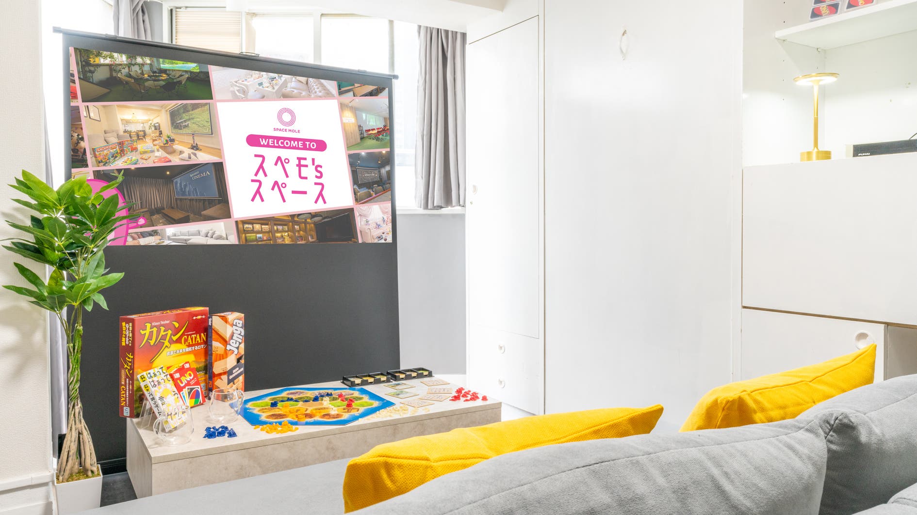 スペモ🏠学割🧑‍🎓名古屋駅6分👣映画鑑賞🎥女子会🎀ママ会👶🏻デート💓パーティー🥂781_fika名古屋の写真11