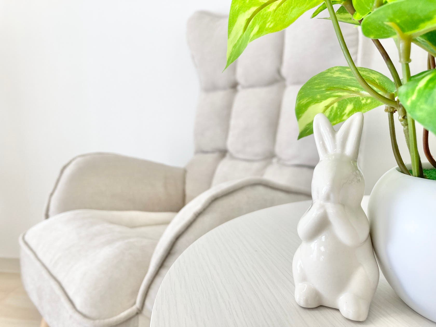 【年末年始20%OFF‼️12.29-1.4】藤沢駅3分✨全備品無料✨日当たり良好の完全個室✨外観も新しく綺麗✨壁一面のミラーの写真4