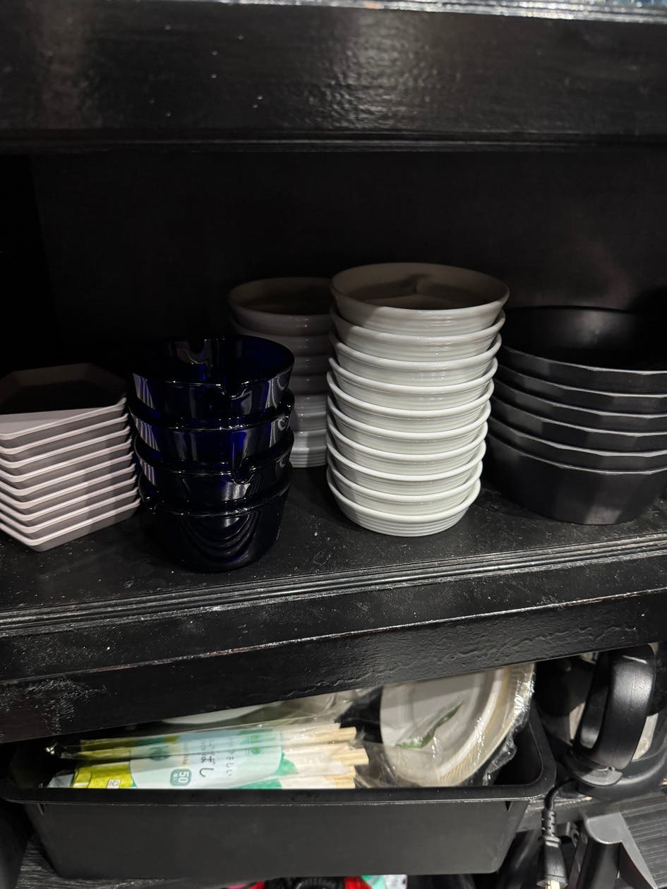 大阪駅から2駅！駅チカ【千日前線玉川駅1分・JR野田駅3分】スタイリッシュなバー 大人の隠れ家の写真10