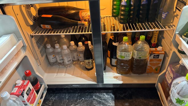 大阪駅から2駅!駅チカ【千日前線玉川駅1分・JR野田駅3分】スタイリッシュなバー 大人の隠れ家の写真13