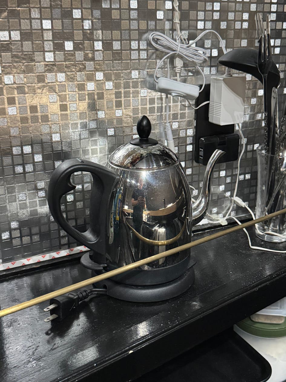 大阪駅から2駅！駅チカ【千日前線玉川駅1分・JR野田駅3分】スタイリッシュなバー 大人の隠れ家の写真16