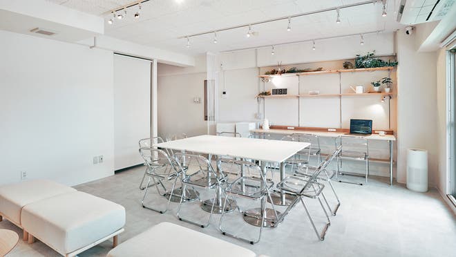 伏見駅1分🚶♀️【最大30人様までご利用可☆】🙆♀️150㌅大型スクリーン/光回線の写真10