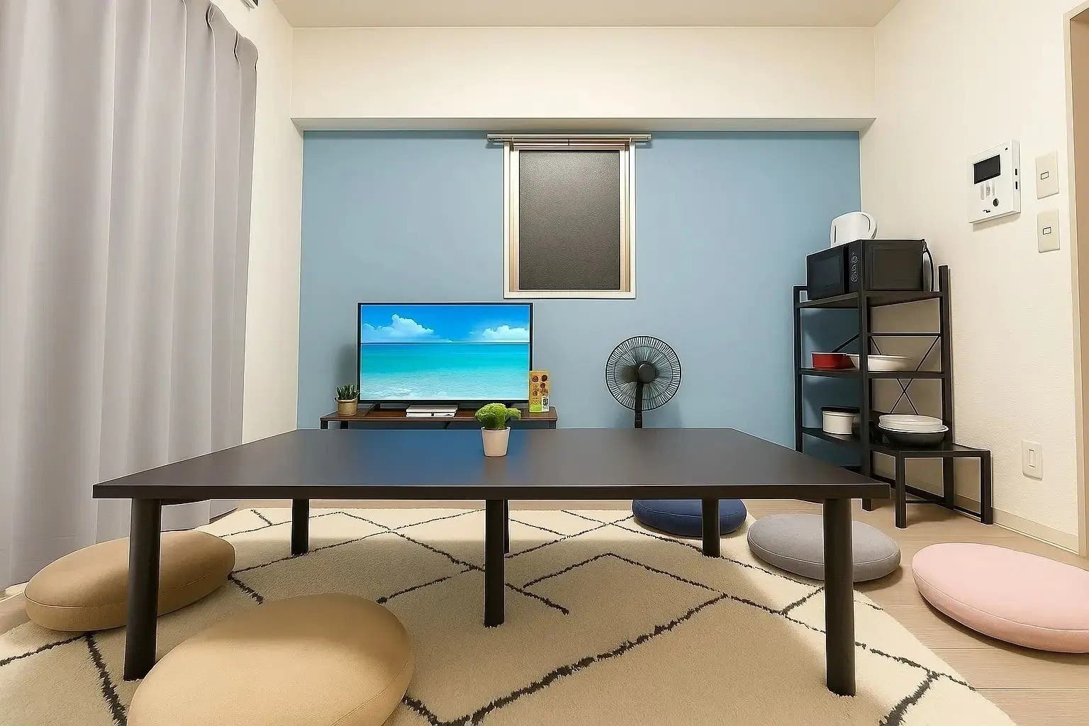 ボードゲーム25種類♥️シャワーでスッキリ🚿Netflix/Amazon prime見放題📺24時間営業🏪307の写真7