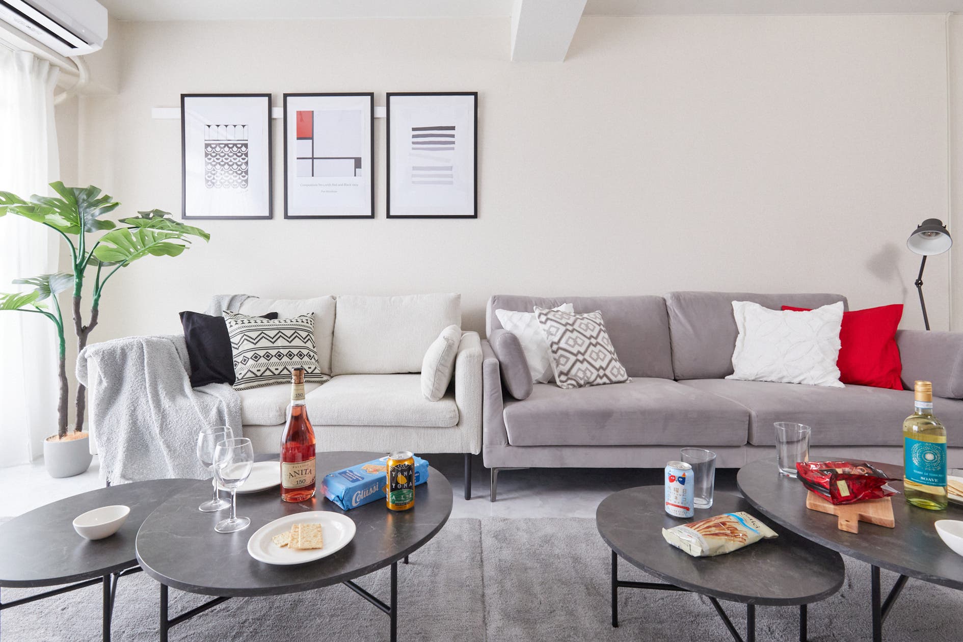 🎉伏見駅3分🚶‍♀️最大16名🙆‍♀️パーティ・女子会に最適！/大型テレビ/光回線の写真21