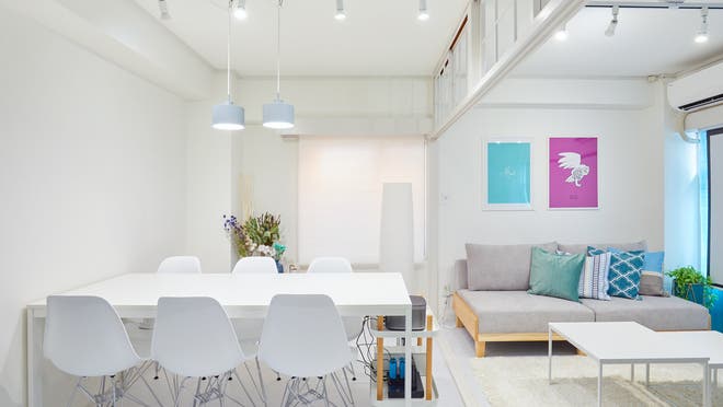 推し活✨誕生日会🎁最大12名🎉伏見駅3分🚶♀️150㌅大型スクリーン/パーティーに最適!富善の写真5