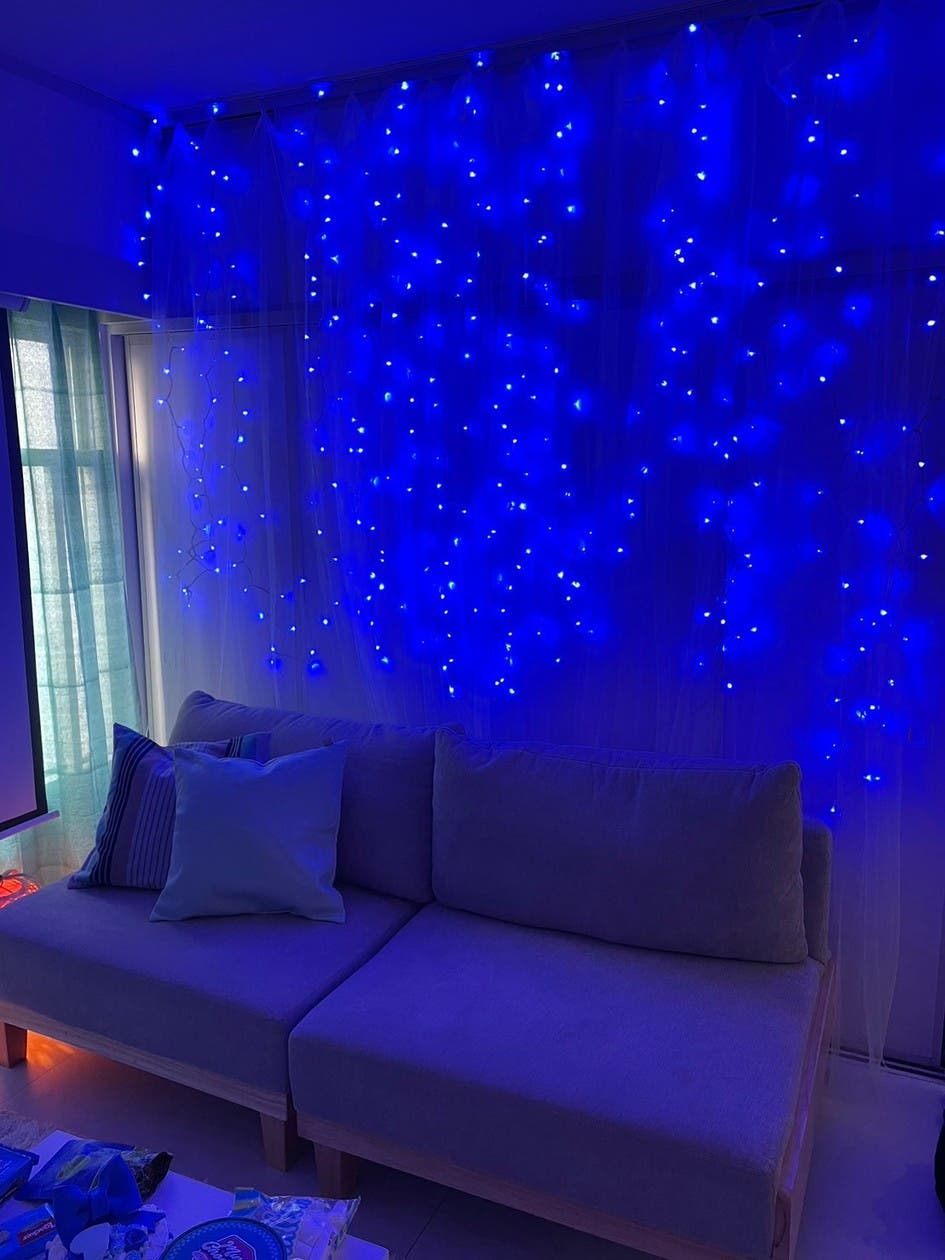 推し活✨誕生日会🎁最大12名🎉伏見駅3分🚶‍♀️150㌅大型スクリーン/パーティーに最適！富善の写真17