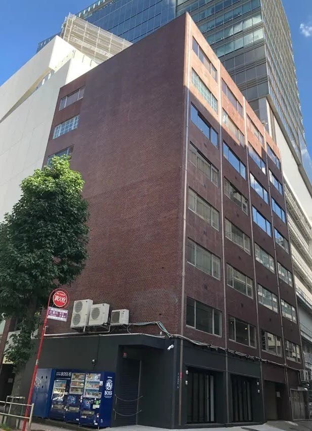 渋谷駅徒歩5分！渋谷パルコとハンズ渋谷店の間に位置する貸会議室の写真15