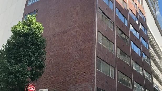 渋谷駅徒歩5分!渋谷パルコとハンズ渋谷店の間に位置する貸会議室の写真15