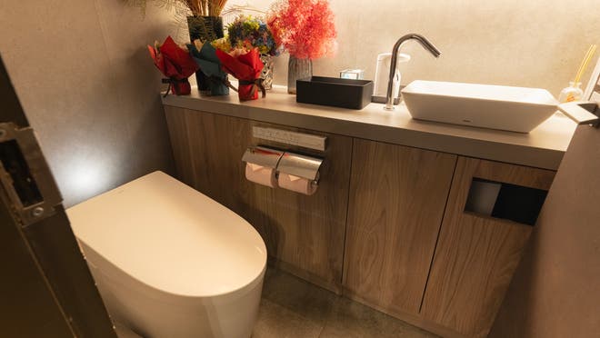 スペモ🌹映え確定っ😍💐秘密の場所でお花に囲まれて過ごす大人時間🌹🥂撮影もOK📸733_FLOWER-PARK恵比寿の写真30