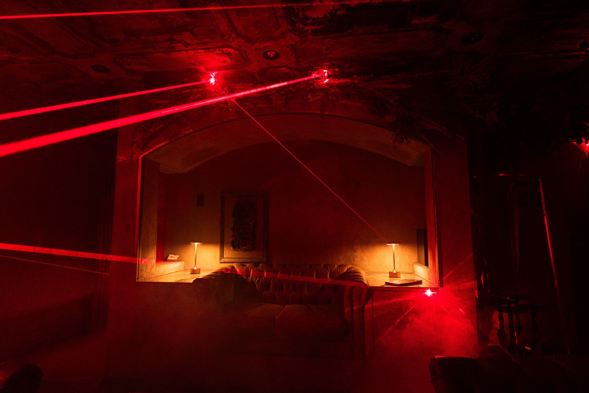 【西麻布】撮影利用、展示会利用に！の写真5