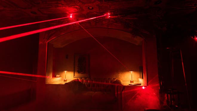 【西麻布】撮影利用、展示会利用に!の写真5