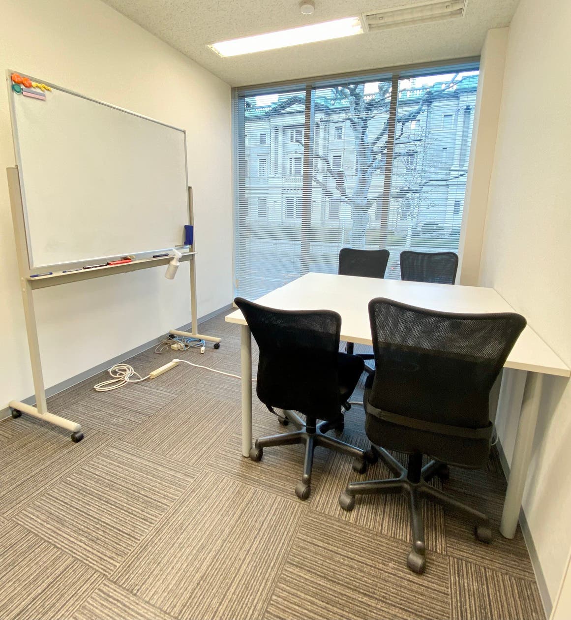 【アスパ日本橋オフィス～205号室～】の写真2